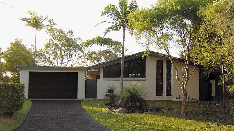 New House Renders | Render Systems Australia