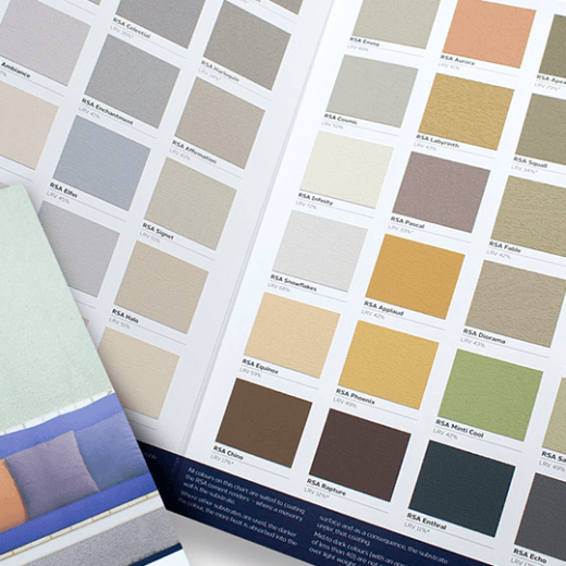 Masonry Render | Render Systems Australia