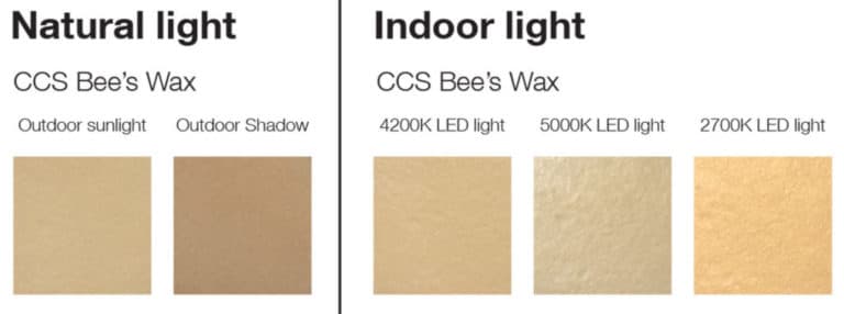 Choosing colours online - Render Systems Australia - Manufacture and ...