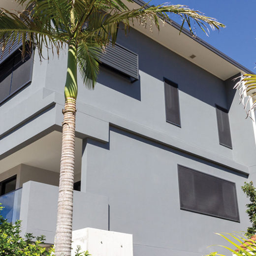 Choosing a colour for your home - Render Systems Australia ...