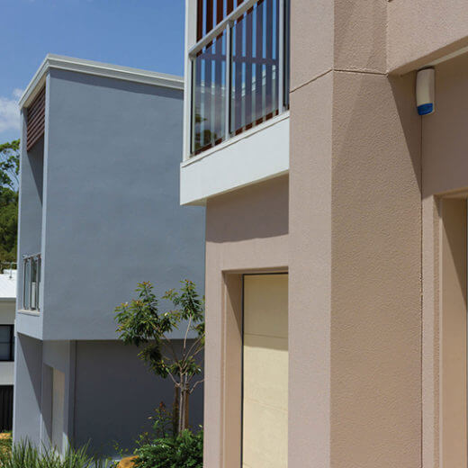 Masonry Render | Render Systems Australia