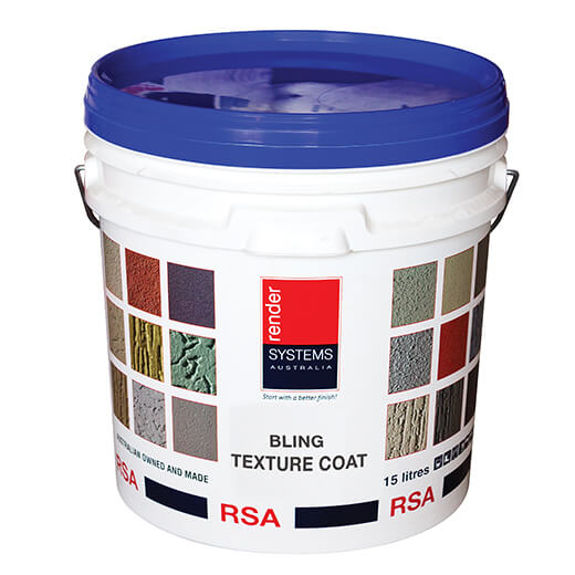 Polysand 800 | Render Systems Australia