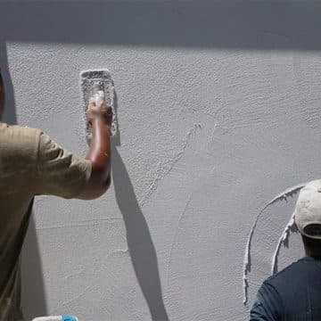 Professional Rendering Products | House Rendering | RSA