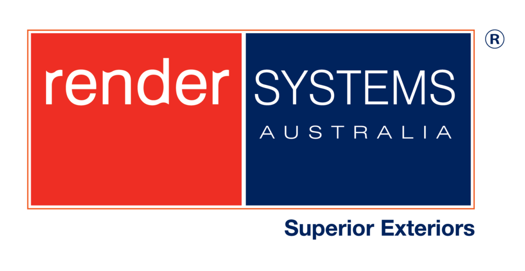 Professional Rendering Products | House Rendering | RSA